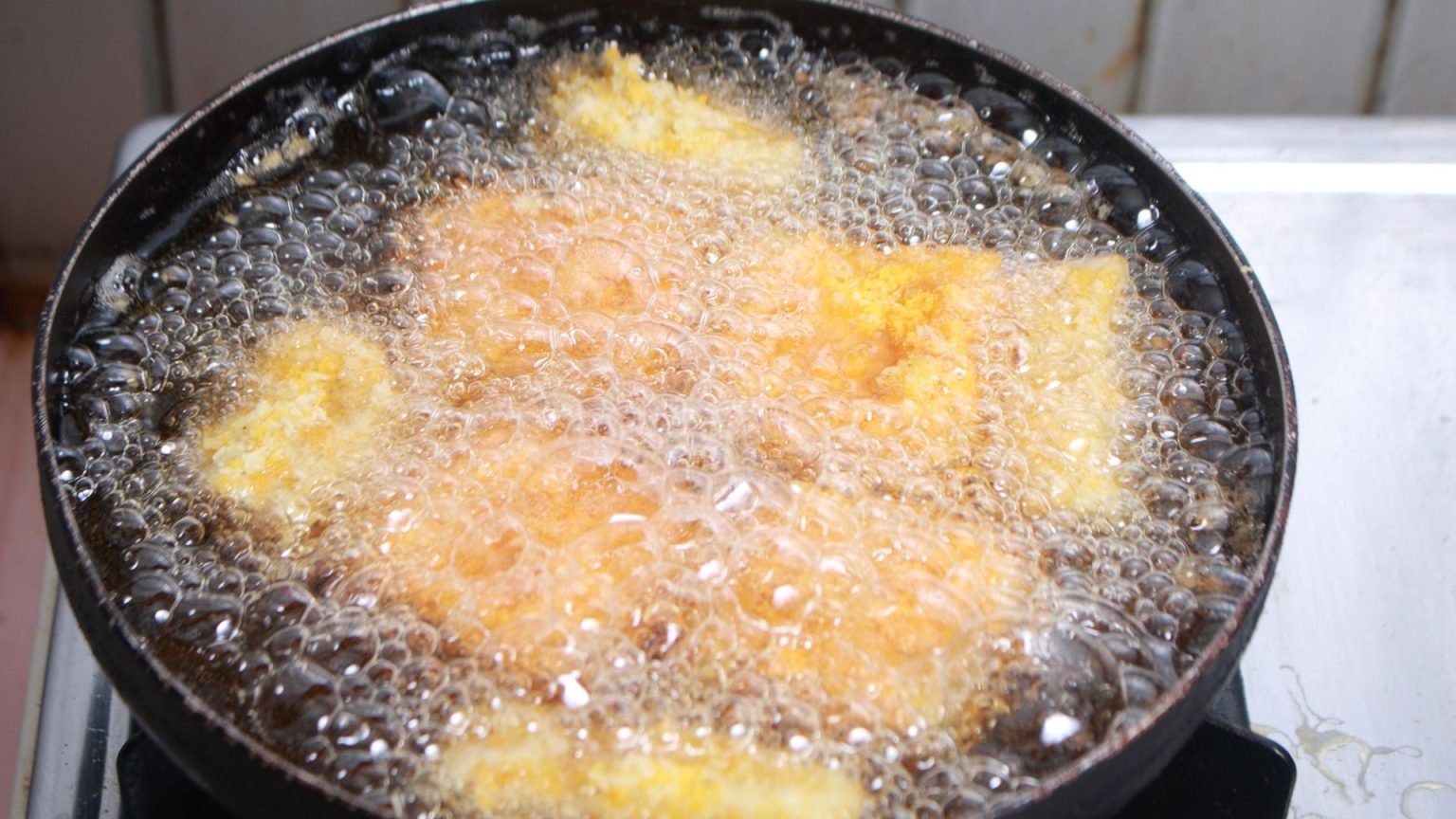 Ultimate Fish and Chip Recipe Perfect Crispy Chips Every Time