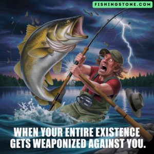 Fix Broken Fishing Pole Tip Guide to Repairing Your Rod
