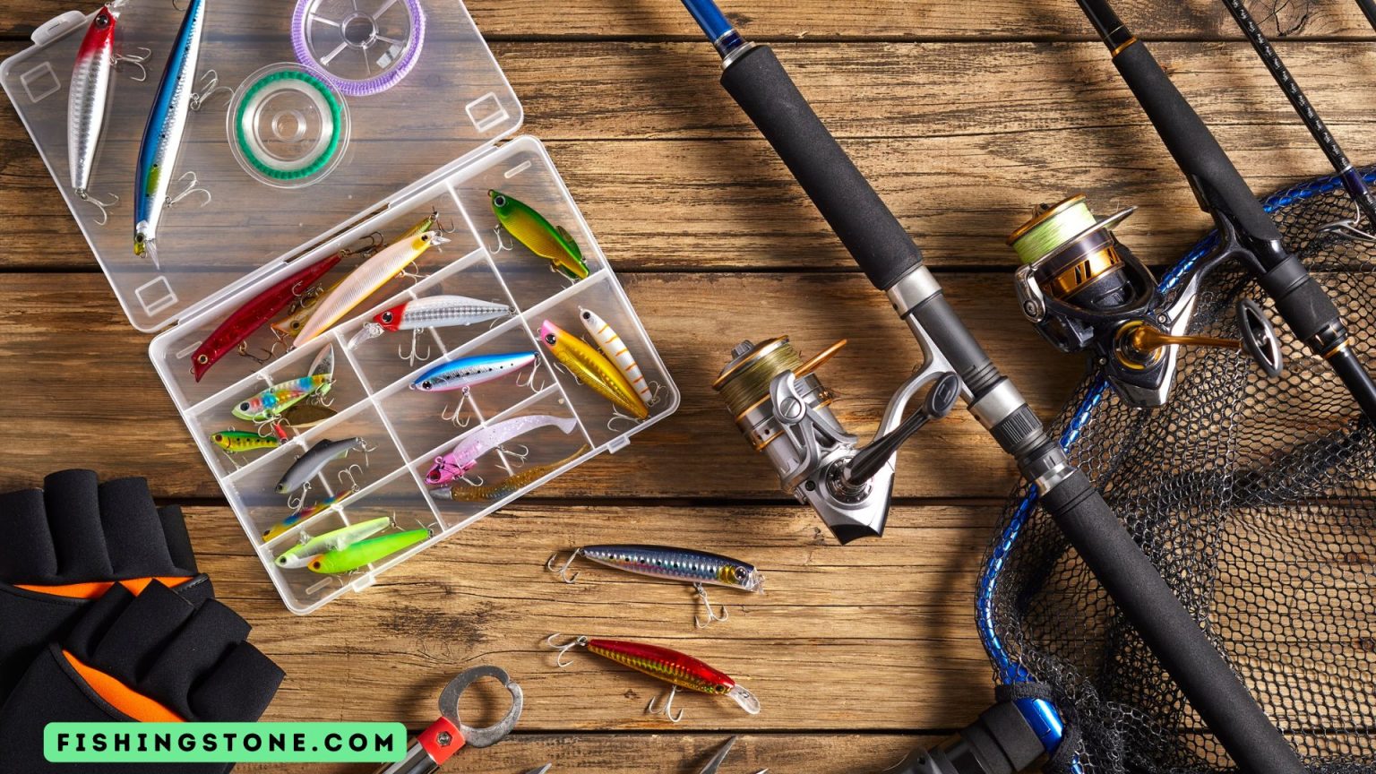 Carp Fishing Basics Your Ultimate Guide Fishing Stone