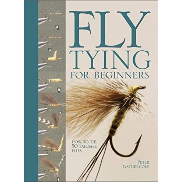 Make Your Own Fly Fishing Lures Guide Fishing Stone