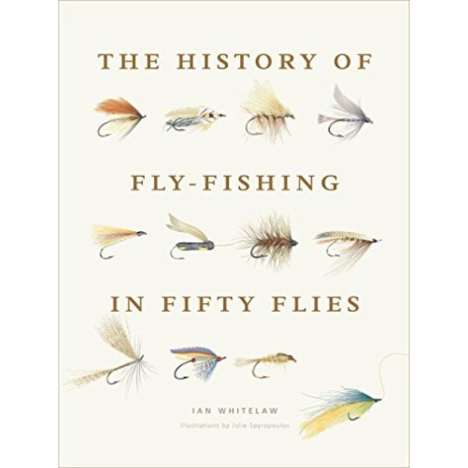 Make Your Own Fly Fishing Lures Guide Fishing Stone